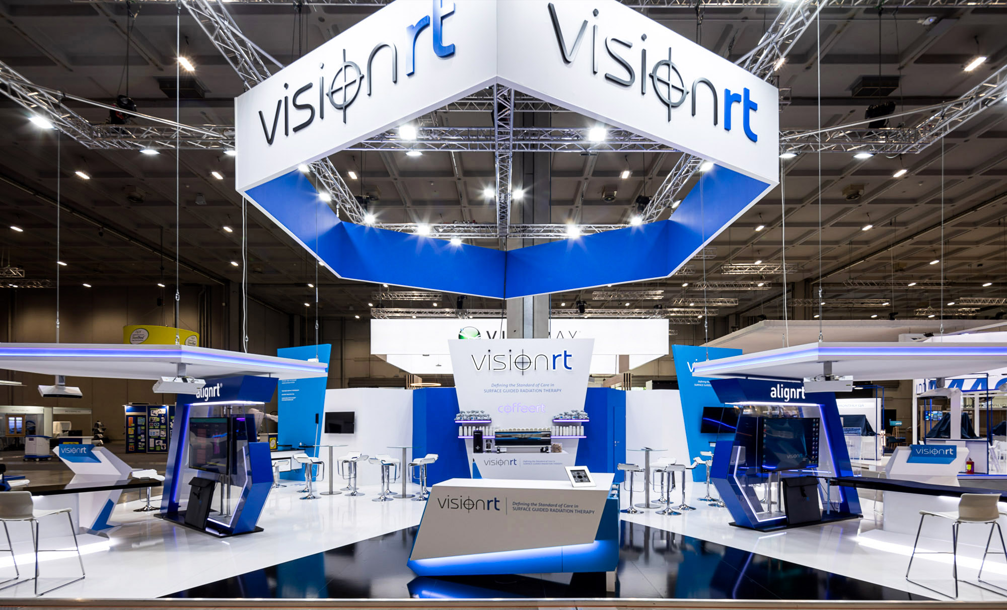 VISION-RT-ESTRO | MotifEvents