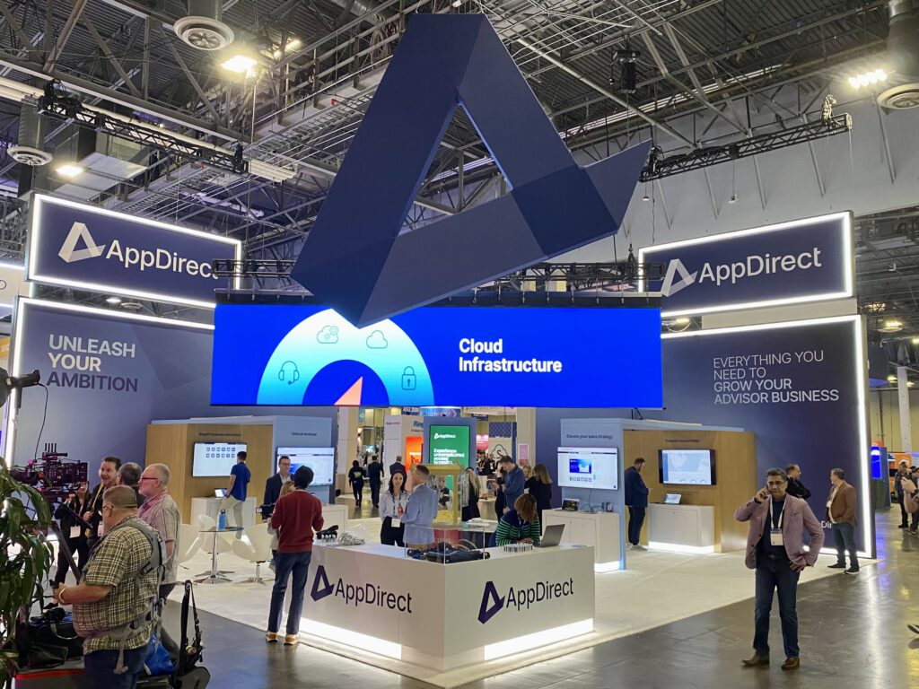 AppDirect | MotifEvents